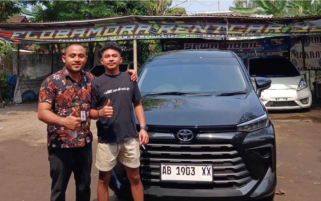 Toyota Yogyakarta | Nasmoco Janti | Randi 081215109611