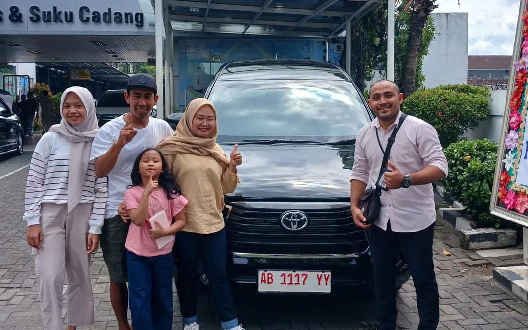 Toyota Yogyakarta | Nasmoco Janti | Randi 081215109611